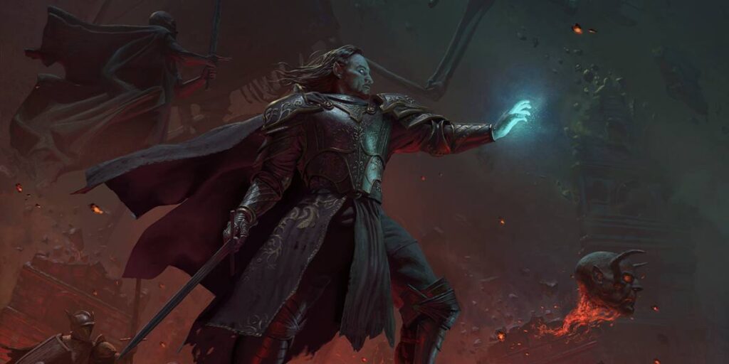 Harengon em D&D 5e — Tudo que você precisa saber